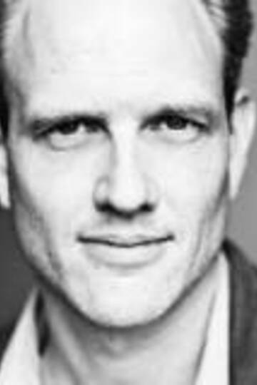 Ian Kirkby Actor Bio and Production | Dress Circle