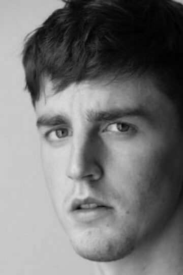 Harry Egan Actor Bio and Production | Dress Circle