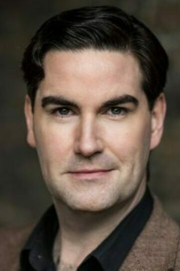 Eoin Cannon Actor Bio and Production | Dress Circle