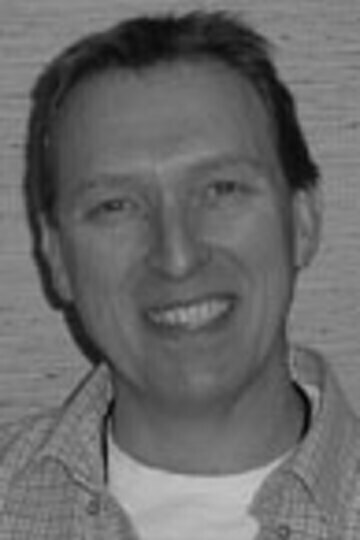 Robert Hopkins Actor Bio and Production | Dress Circle