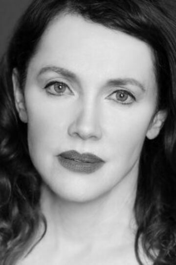 Madeleine Potter Actor Bio and Production | Dress Circle