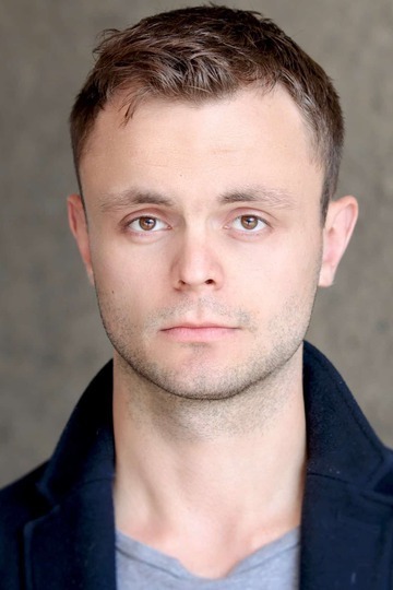 George Fletcher Actor Bio and Production | Dress Circle