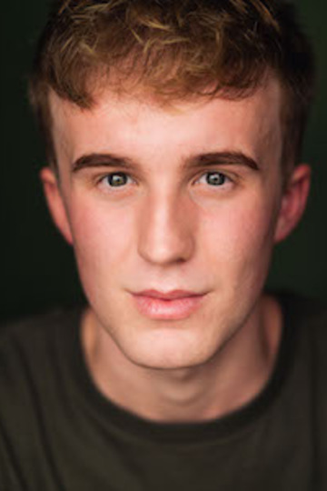 Andira Crichlow Actor Bio and Production | Dress Circle