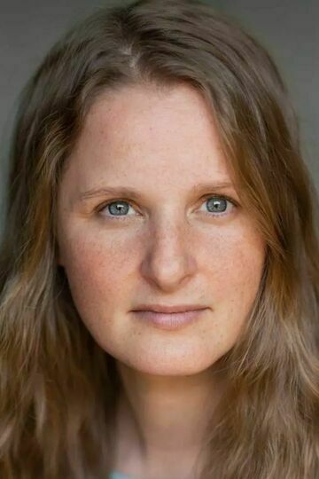 Charlotte Ellen Actor Bio and Production | Dress Circle