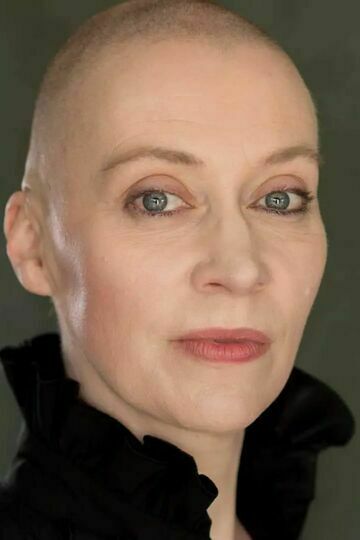 Emily Carding Actor Bio and Production | Dress Circle