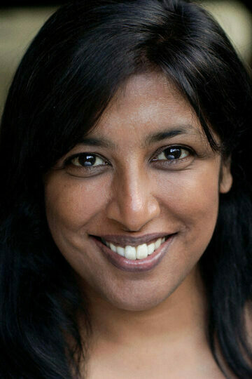 Rekha John-Cheriyan Actor Bio and Production | Dress Circle