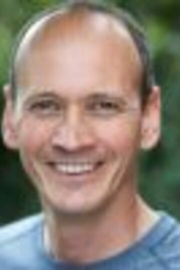 Steve Royle Actor Bio and Production | Dress Circle