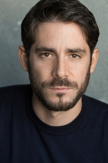 Simon Cotton Actor Bio and Production | Dress Circle