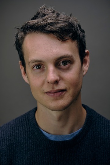 George Rowlands Actor Bio and Production | Dress Circle