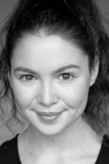 Bea Glancy Actor Bio and Production | Dress Circle