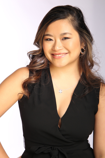 Daisy Ou Actor Bio and Production | Dress Circle