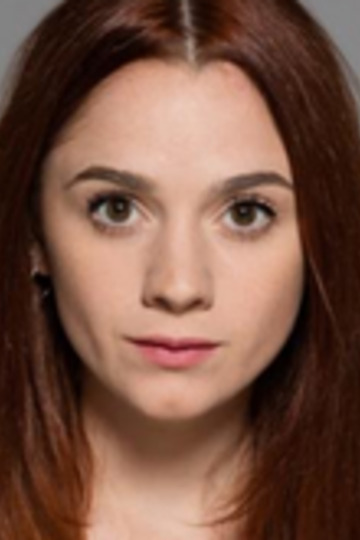 Ruby Thomas Actor Bio and Production | Dress Circle