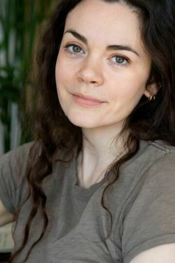 Haley McGee Actor Bio and Production | Dress Circle