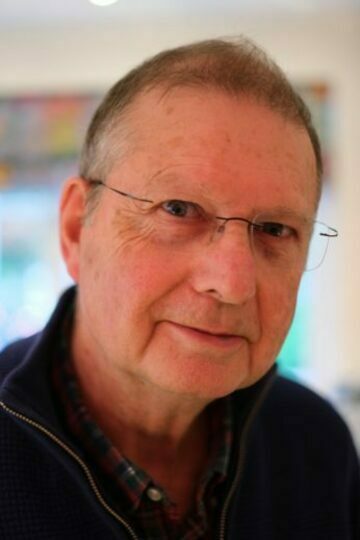 Andrew Bridge Actor Bio and Production | Dress Circle