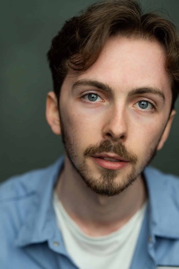 Archie Steele Actor Bio and Production | Dress Circle
