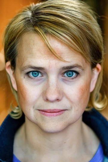 Emma Laidlaw Actor Bio and Production | Dress Circle