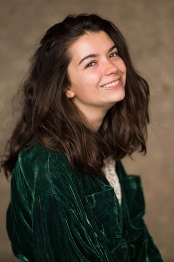 Poppy Charlton Actor Bio and Production | Dress Circle