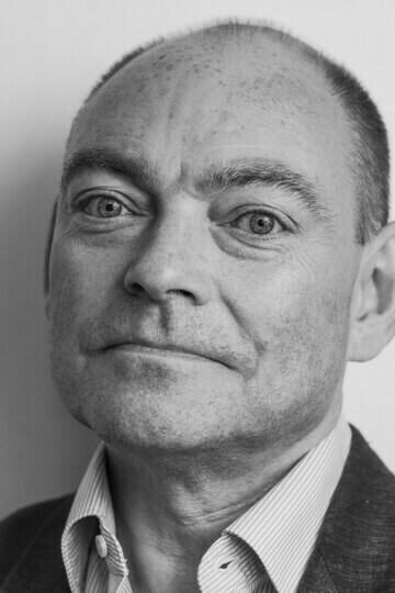 Daniel Wain Actor Bio and Production | Dress Circle