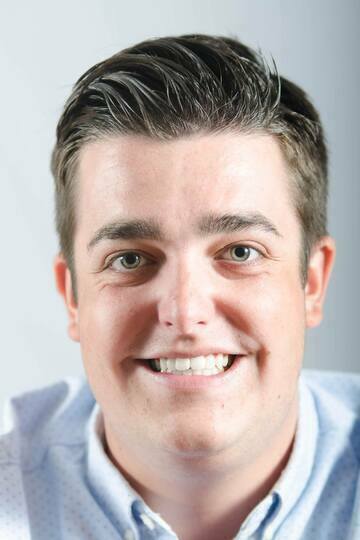 Lewis Denny Actor Bio and Production | Dress Circle