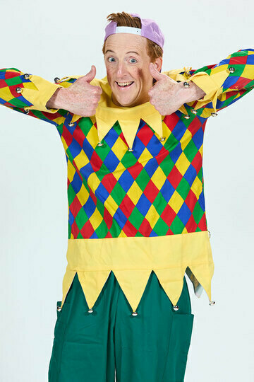 Gavin Jon Actor Bio and Production | Dress Circle