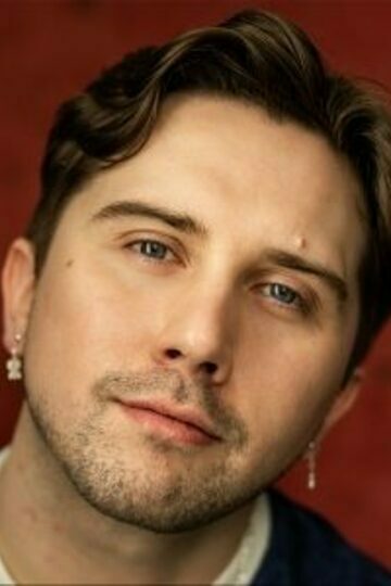 Joe Henry Actor Bio and Production | Dress Circle