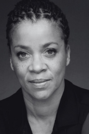 Josephine Melville Actor Bio and Production | Dress Circle