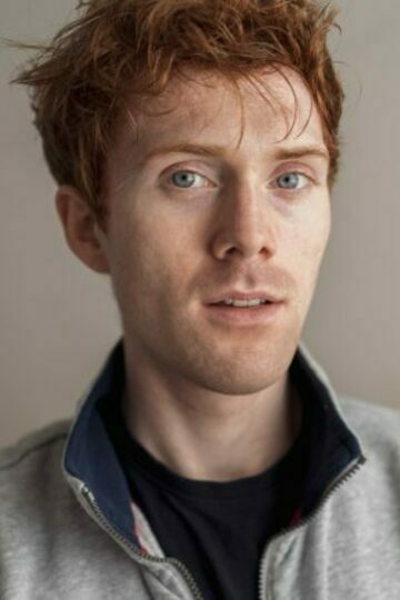 Adam Woolley Actor Bio and Production | Dress Circle