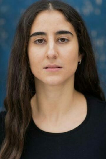 Arielle Zilkha Actor Bio and Production | Dress Circle