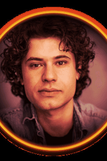 George Jones Actor Bio and Production | Dress Circle