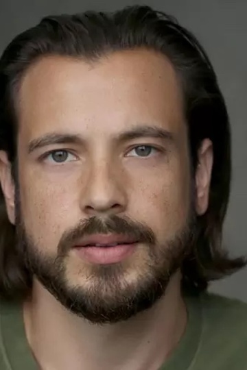 Eduardo Ackerman Actor Bio and Production | Dress Circle