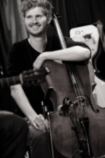 James Gow Actor Bio and Production | Dress Circle