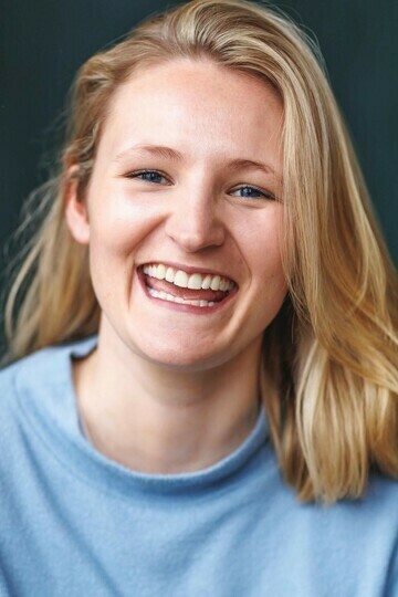 Annabel Lisk Actor Bio and Production | Dress Circle