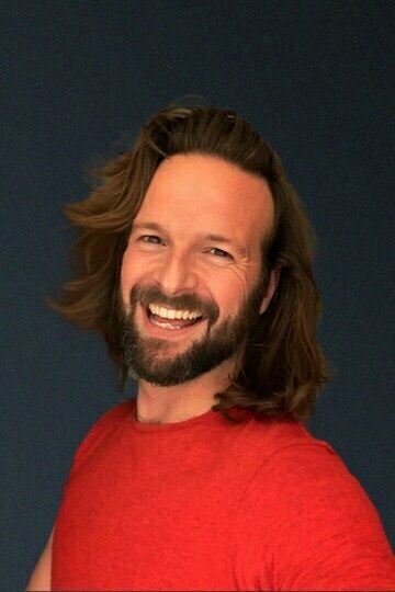 Chris Stuart Wilson Actor Bio and Production | Dress Circle