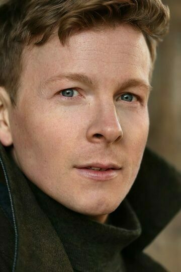 Adam Buchanan Actor Bio and Production | Dress Circle