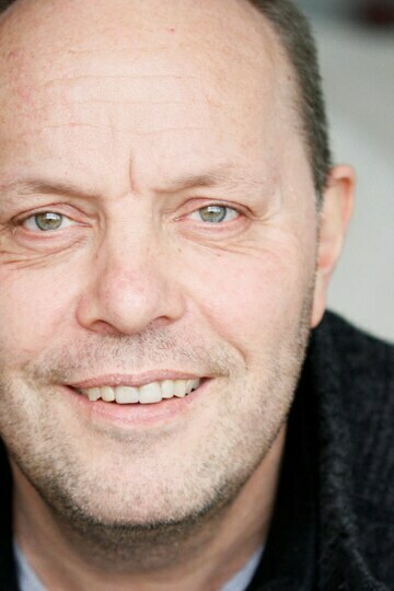 David Schaal Actor Bio and Production | Dress Circle