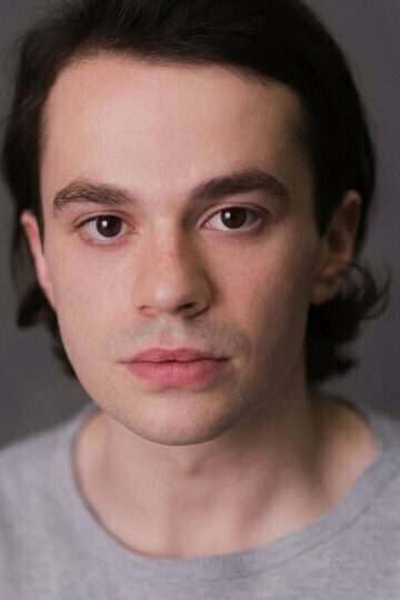 David Schaal Actor Bio and Production | Dress Circle