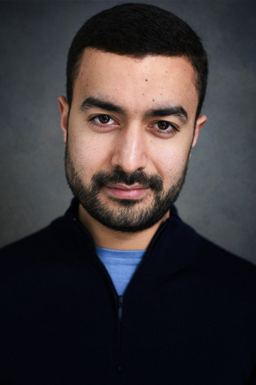 Hisham Abdel Razek Actor Bio and Production | Dress Circle