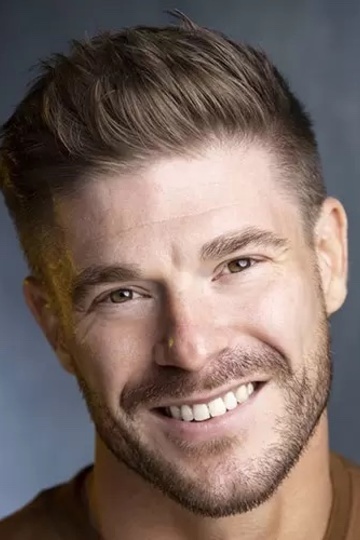 Rob Dempsey Actor Bio and Production | Dress Circle