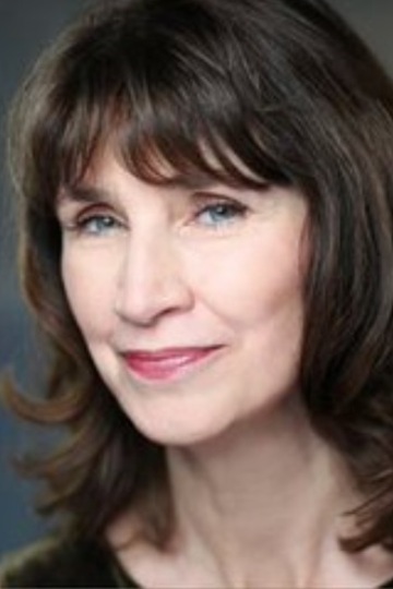 Elizabeth Payne Actor Bio and Production | Dress Circle