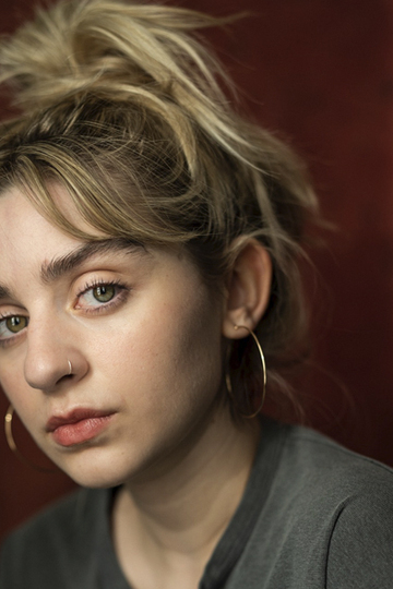 Poppy Winter Actor Bio and Production | Dress Circle