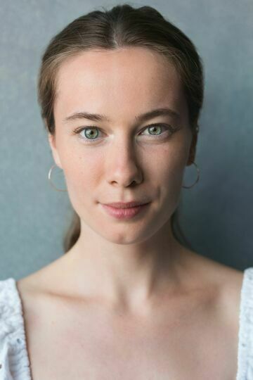 Louise Hoare Actor Bio and Production | Dress Circle