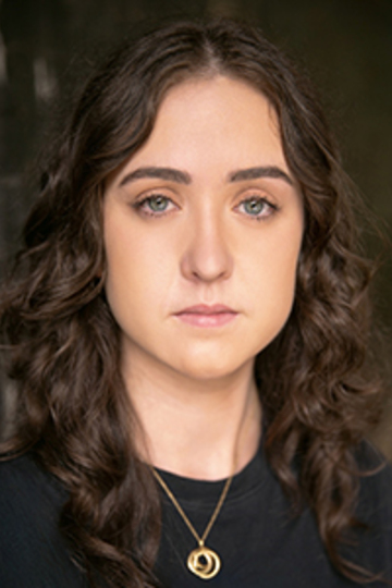 Nia Griffiths Actor Bio and Production | Dress Circle