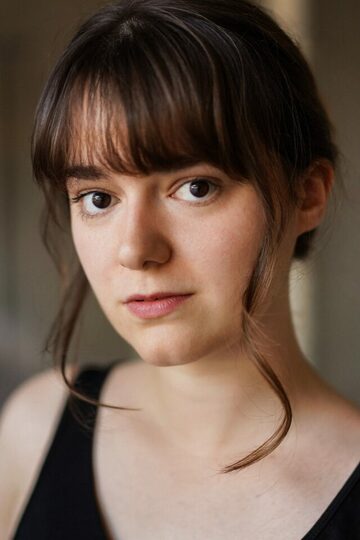 Poppy Allen-Quarmby Actor Bio and Production | Dress Circle