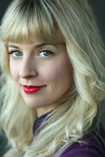 Philippa Quinn Actor Bio and Production | Dress Circle