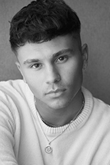 Daniel J Brian Actor Bio and Production | Dress Circle