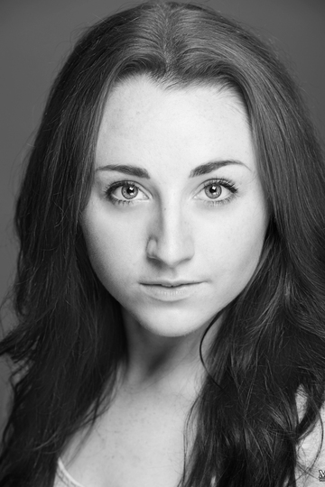 Hayley-Jo Murphy Actor Bio and Production | Dress Circle