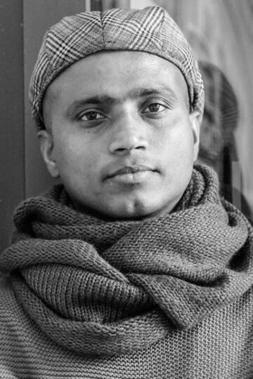 Saju Hari Actor Bio and Production | Dress Circle