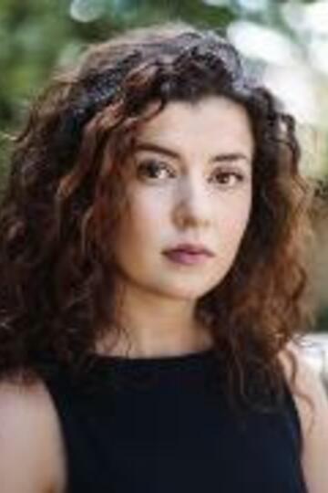 Nancy Farino Actor Bio and Production | Dress Circle