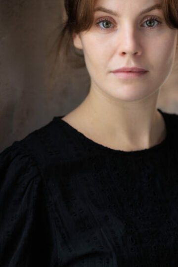 Jodie Wild Actor Bio and Production | Dress Circle