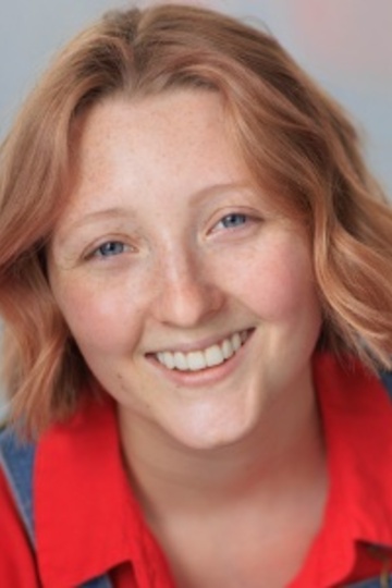 Pip Simpson Actor Bio and Production | Dress Circle